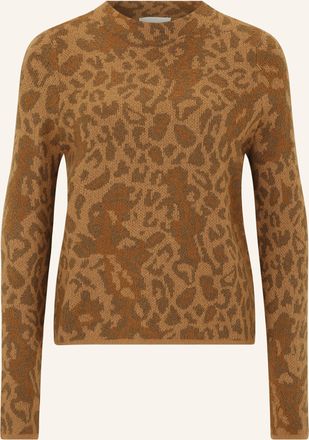 Cartoon Cartoon Pullover beige