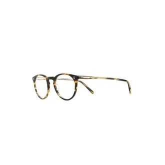 Oliver Peoples OMalley Optical Frame - - Accessories - Herren - Braun - 45 MM