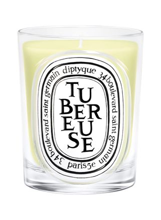 Diptyque Tub&eacute;reuse Duftkerze 190 g