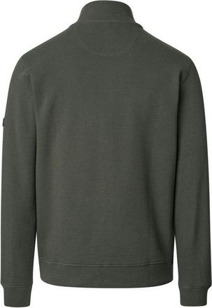 Redmond Stehkragenpullover 261840680 Rei&szlig;verschluss