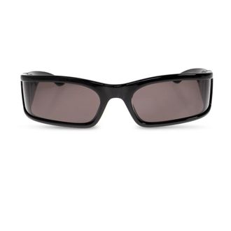 Balenciaga Sonnenbrille - - Accessories - unisex - Schwarzk - ONE SIZE