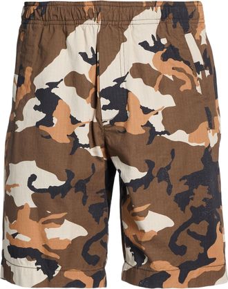 Wood Wood HOSEN & R&Ouml;CKE - Shorts & Bermudashorts auf YOOX.COM