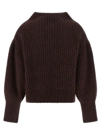 Dries Van Noten Sweater - Bordeaux