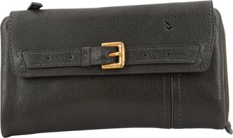 Abbacino Sara Wallet - - Accessories - Damen - Gr&uuml;n - ONE SIZE