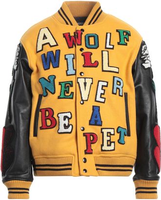 Undercover JACKEN & M&Auml;NTEL - Jacken und Anoraks auf YOOX.COM