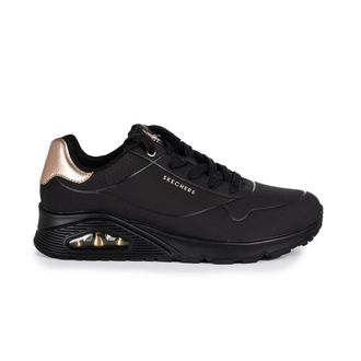 Skechers Sneakers - - Shoes - Damen - Schwarzk - 42 EU