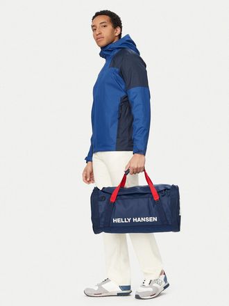 Helly Hansen Tasche Helly Hansen Duffel Bag 68006_584 Dunkelblau