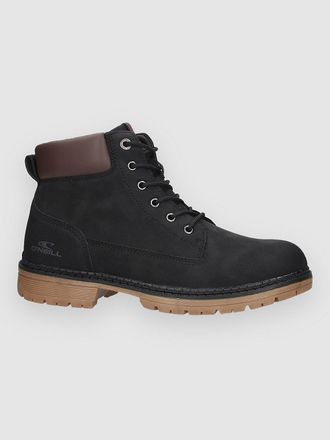 O'Neill El Daro Winter Schuhe black