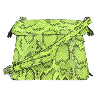 Ga&euml;lle Paris Crossbody Bag - - Bags - Damen - Gr&uuml;n - ONE SIZE