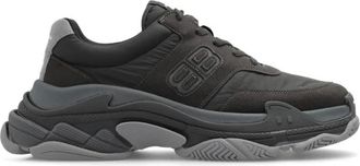 Balenciaga Herren, Schuhe, Grau, 44 EUGr&ouml;&szlig;e