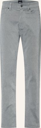 HUGO BOSS Jeans Re.Maine Regular Fit blau