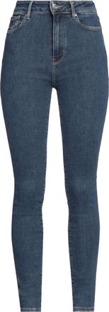 Tommy Hilfiger HOSEN & RÖCKE - Jeanshosen auf YOOX.COM