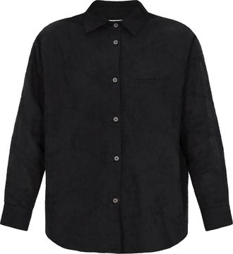 Dreimaster Bluse