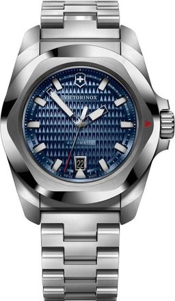 Victorinox by Swiss Army I.N.O.X. Automatik Herrenuhr 242020