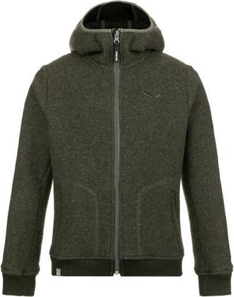 Salewa Sarner Light Jr - Trekkingjacke - Kinder