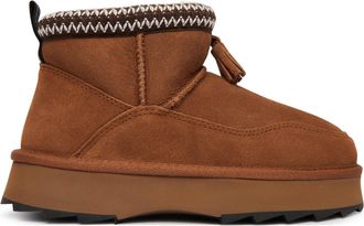 Emu Schneeschuhe EMU Australia Mim W13335 Braun