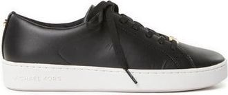 Michael Kors Baskets Keaton en cuir