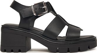 Tamaris Sandalen Tamaris 1-28703-46 Schwarz