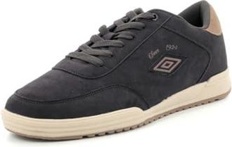 Umbro Um Ipam Net, Sneakers Basses Homme, Marron Fonce, 43