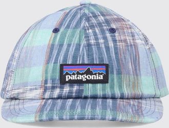Patagonia Chapeau PATAGONIA Homme couleur Bleu