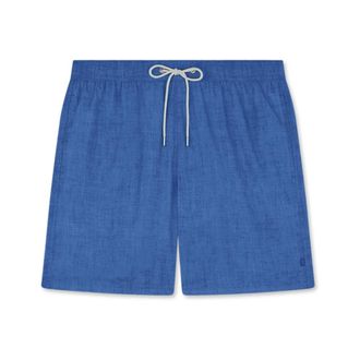 Paul & Shark Herren, Bademode, Blau, 2XLGr&ouml;&szlig;e