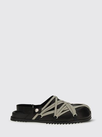 Rick Owens Chaussures RICK OWENS Homme couleur Noir