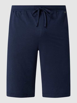 Hanro Lounge-Hose mit Stretch-Anteil