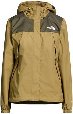 The North Face W ANTORA RAIN JACKET