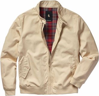 Mey & Edlich Harrington-Jacke Kingsway