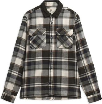 Barbour Chemise Carreaux Grasmoor Barbour