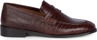 Anthology Paris Mocassins 7490 Anthology Paris