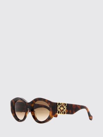 Loewe Sonnenbrille Damen Farbe Braun