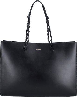 Jil Sander Tote Bag Tangle