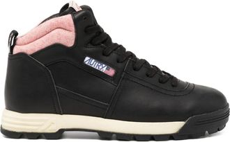 Autry Stiefel - Boots Black - Gr. 40 (EU) - in Schwarz - f&uuml;r Damen