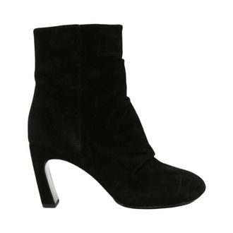 Ash Estelle 02 Stiefeletten - - Shoes - Damen - Schwarzk - 38 EU
