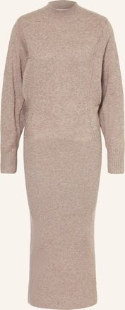 Reiss Reiss Strickkleid Suni beige