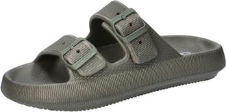 F.lli Campagnolo Belem Slipper, Jungle, 38/39, Jungle, 38/39 EU