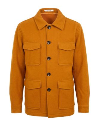 Tagliatore JACKEN & M&Auml;NTEL - Jacken und Anoraks auf YOOX.COM