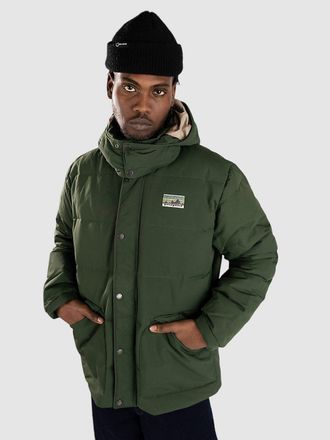 Patagonia Downdrift Veste vert