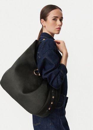 Liu Jo Handtasche AF6029 T711A Dunkelgr&uuml;n