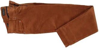 Bugatti Herren Hosen orange