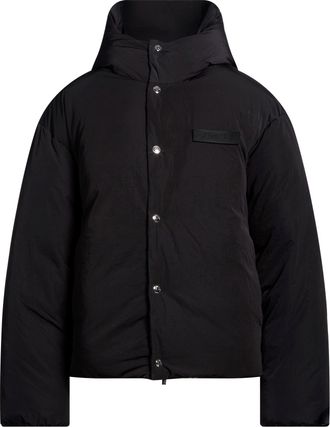 Jacquemus JACKEN & M&Auml;NTEL - Pufferjacken & Daunenjacken auf YOOX.COM