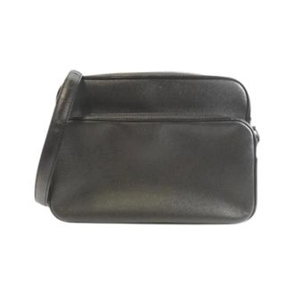 Louis Vuitton Sac bandouli&egrave;re vintage Pre-owned - Homme - Pre-owned - Noir - Taille: ONE Size