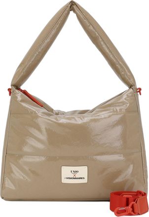 Les Visionnaires Schultertasche Unio Hobo