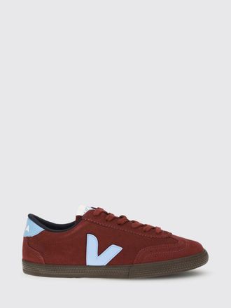 Veja Baskets VEJA Femme couleur Eau