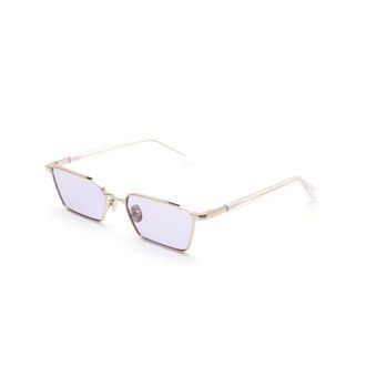 Gast Aurea Sonnenbrille - - Accessories - unisex - Grau - 56 MM