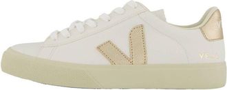Veja Damen Sneaker CAMPO CHROMFREE LEATHER