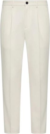 Herno Homme, Pantalons, Beige, Taille: XL Pantalon Chantilly