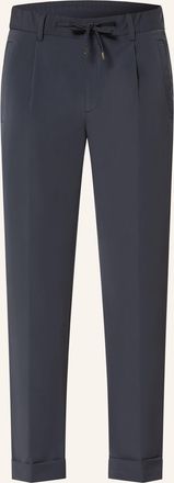 Herno Herno Chino Slim Fit blau