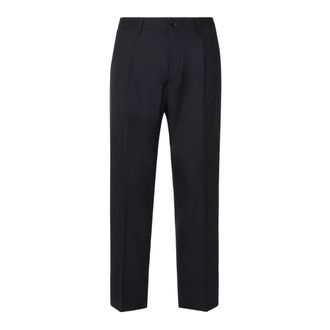 Be Able Straight Hosen - - Trousers - Herren - Blau - W38